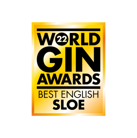 Sloe Gin - Hayman's Gin