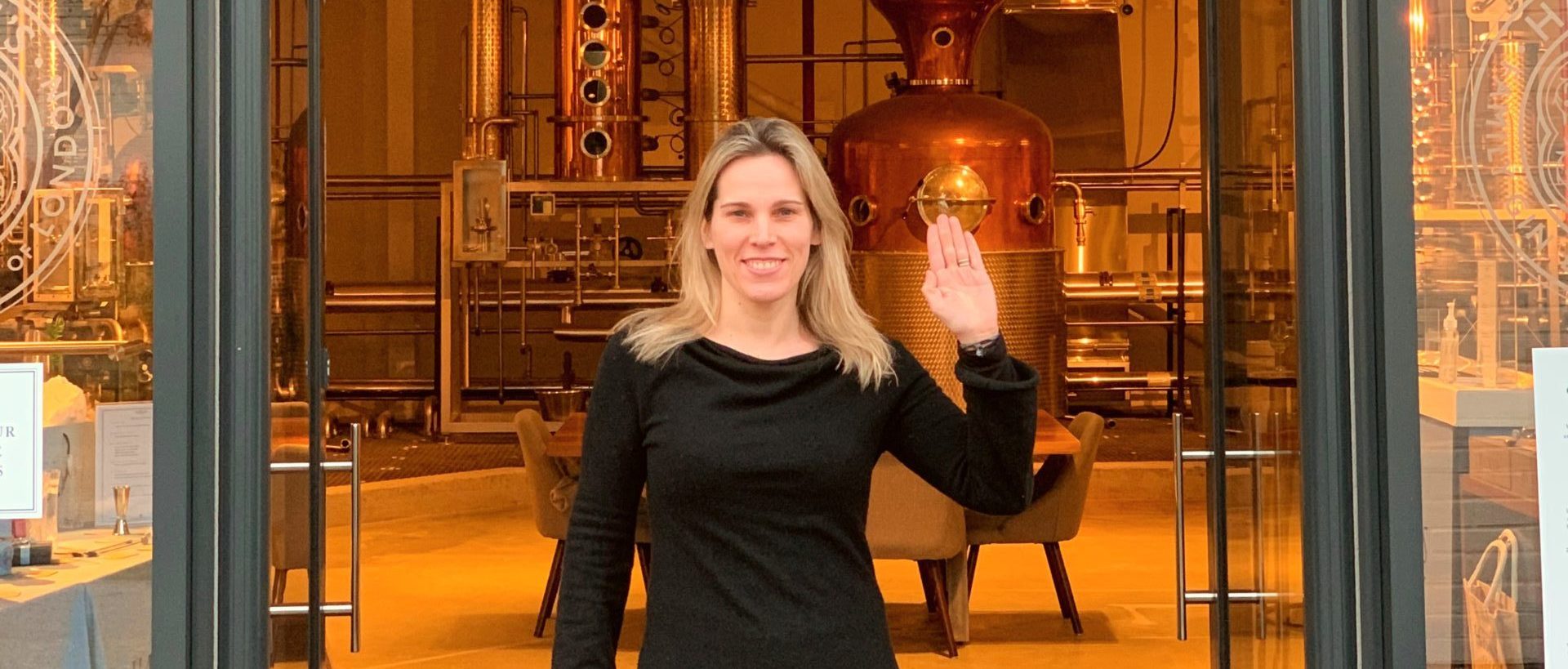 Q&A with Miranda Hayman for International Women's Day 2021 # ...