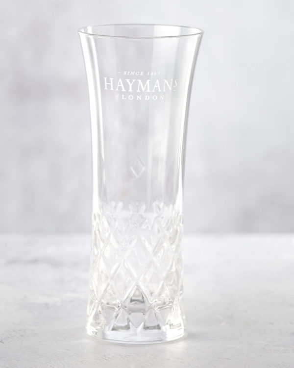 How to choose your glassware with Miranda Hayman - Hayman's Gin